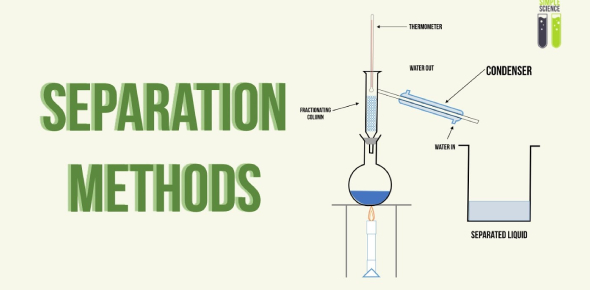 Methods Of Separation: Chemistry Quiz - Quiz & Trivia